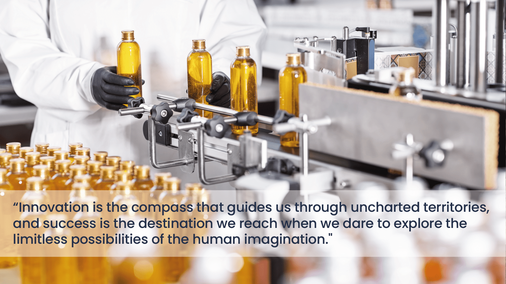 Sip, Taste, Transform: The Secret Ingredients Behind Game-Changing Food ...